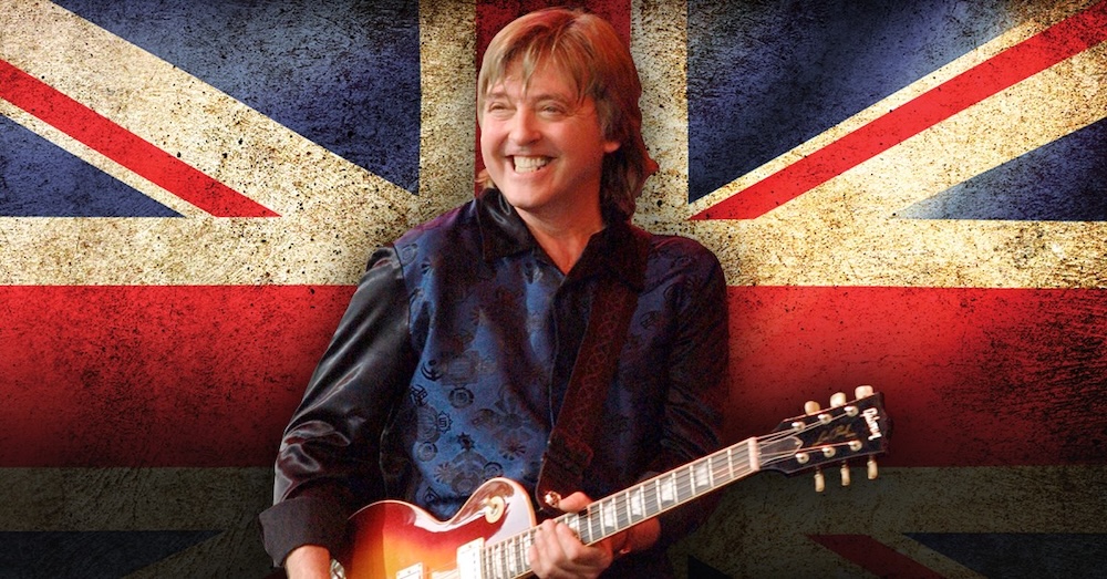 ADIÓS AL ÚLTIMO BADFINGER – BAD MUSIC RADIO