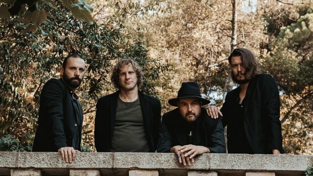 THE DEAREST, ROCK CON SINCERIDAD, PSICODELIA, FUERZA Y COMPROMISO – BAD ...