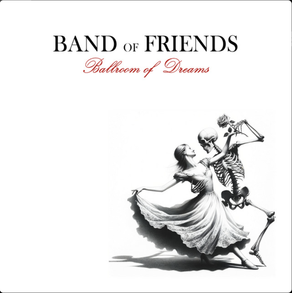 CALIDAD DOMESTICADA – BAD MUSIC RADIO